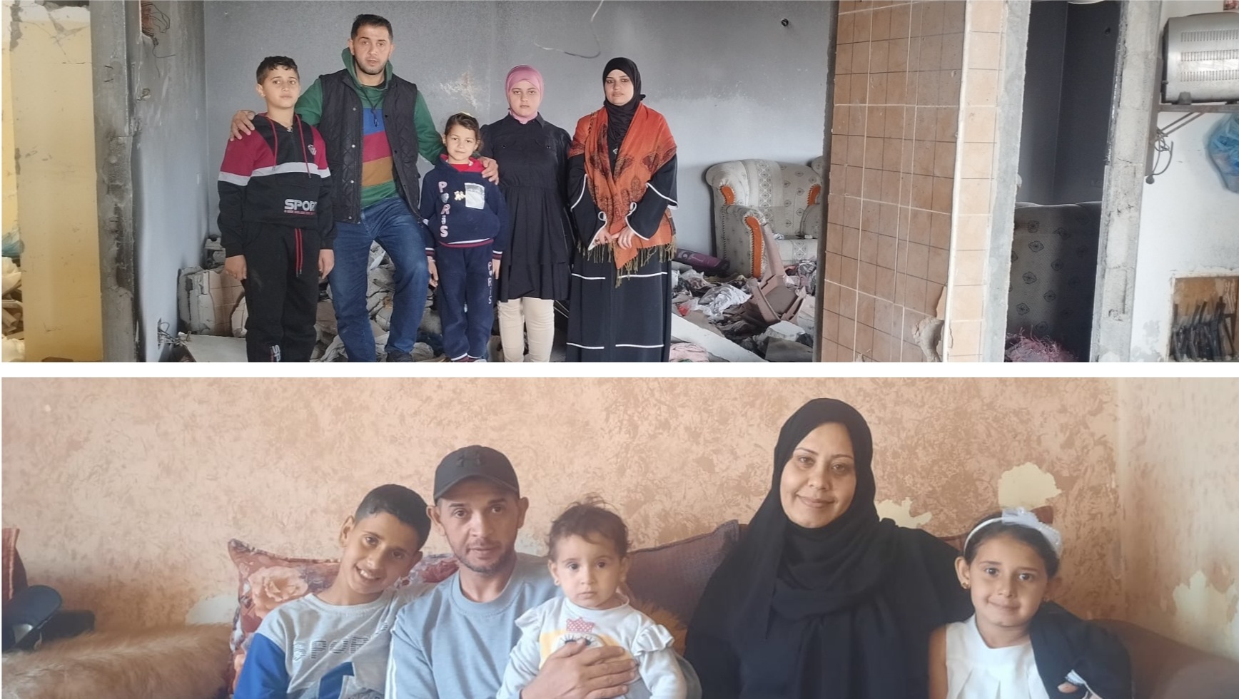 Fundraiser for Laith Aljaber by Saeed Shaat : Support Saeed Shaat's ...