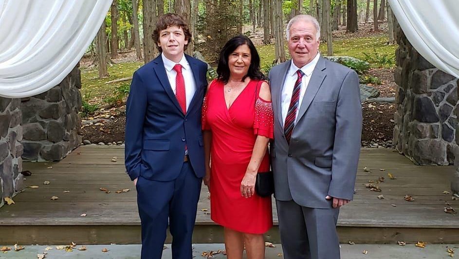 Fundraiser for Catherine Till by Christine Del Polito : Support Sean ...
