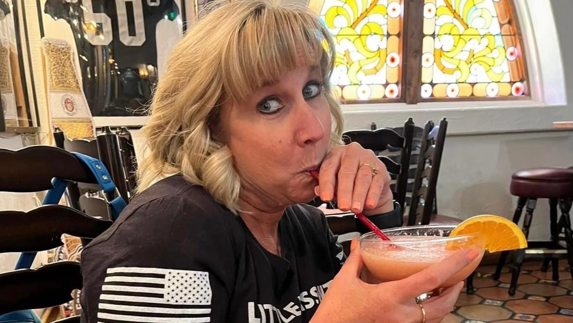 Fundraiser by Amber Raab : Support Kim's Battle Against Cancer and AKI