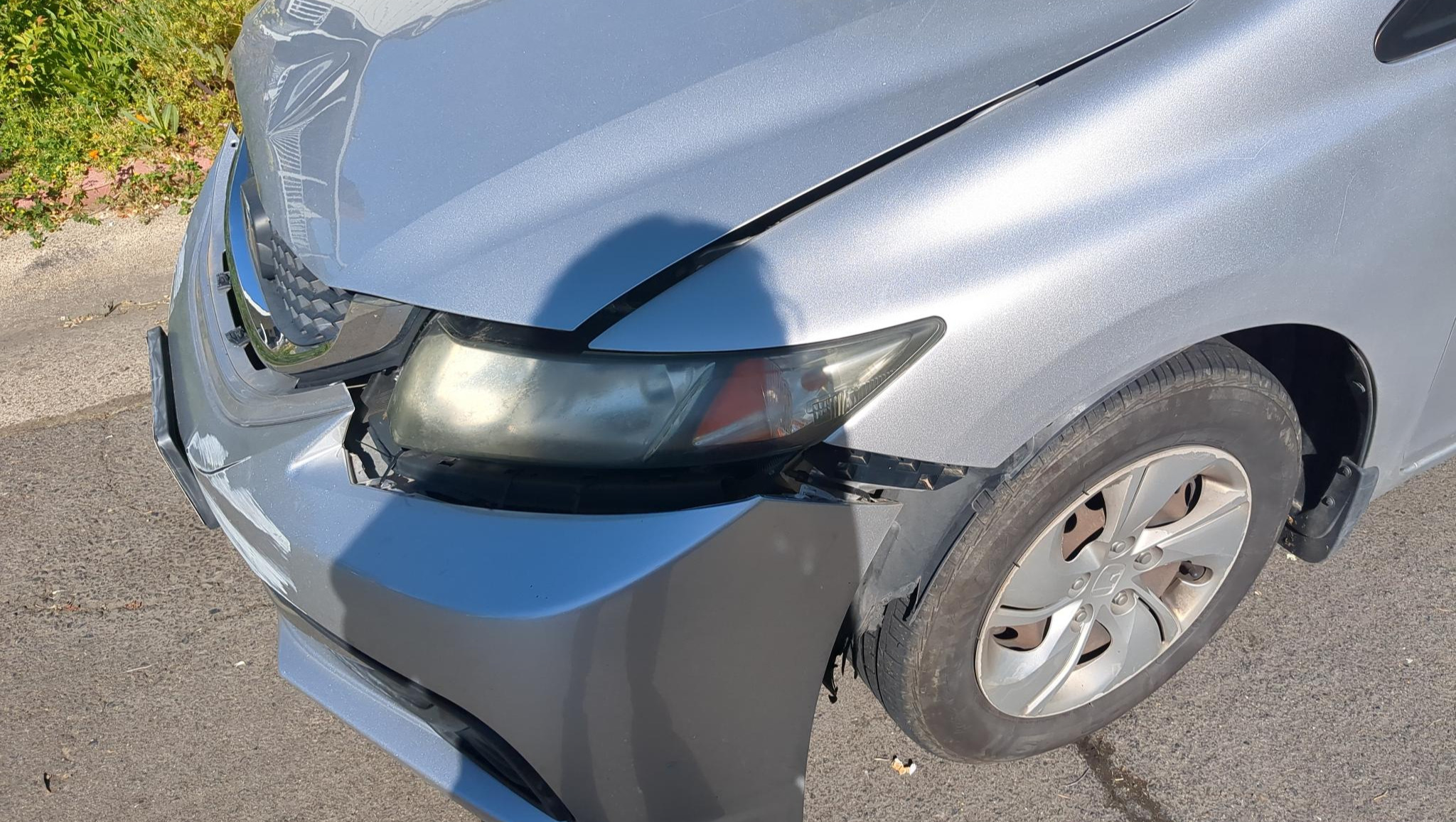 Campaña de Robyn Felton : Support Robyn's Journey to Stability