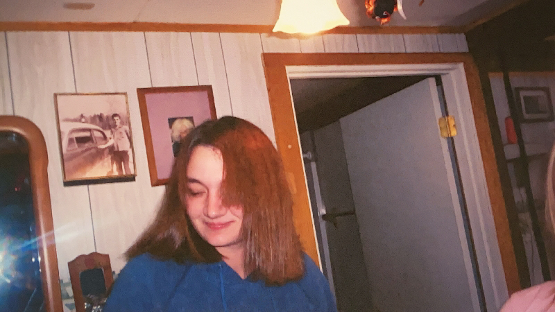 Fundraiser for Bree-Anna Danforth by B Danforth : Support for Evelyn's ...