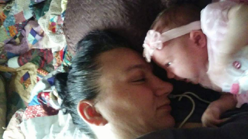 Fundraiser for Bree-Anna Danforth by B Danforth : Support for Evelyn's ...