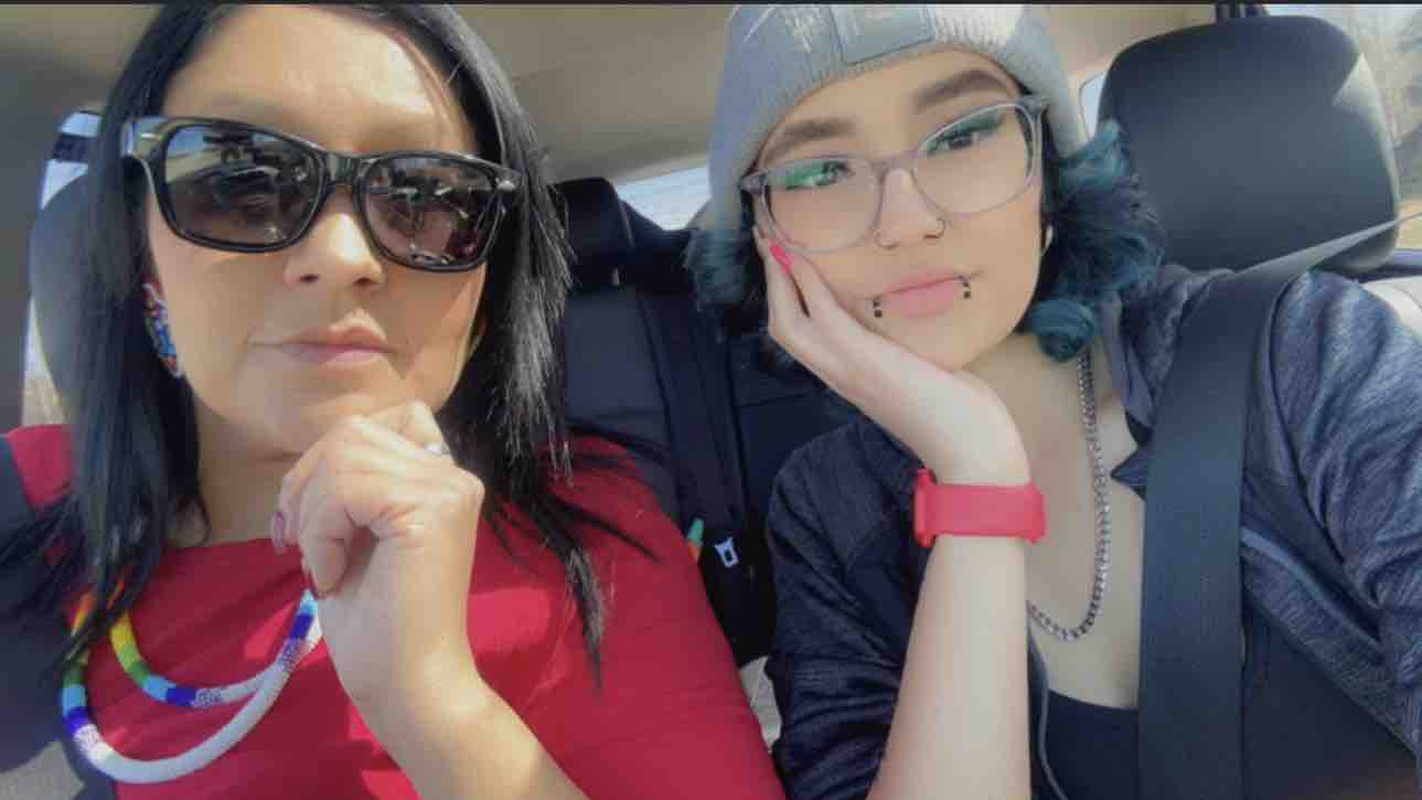 Fundraiser by Alex Lightening : Help My Mom with bucket list items