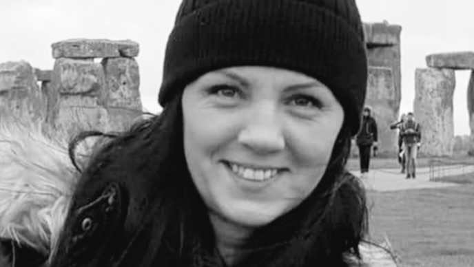 Fundraiser for Jessica Bernat by Monika Zinczuk : Funeral for Wioleta ...