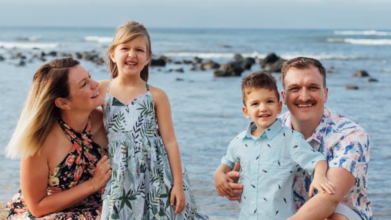 Fundraiser for Mackenzie Faris by Courtney Begley McNamee : Tornado ...