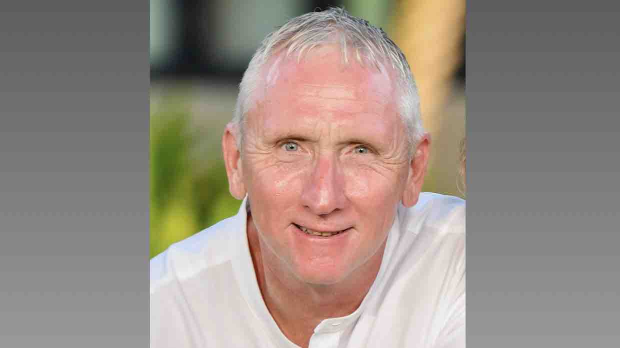 Fundraiser by Suzanne Okeeffe : Support for Jamie O’Keeffe