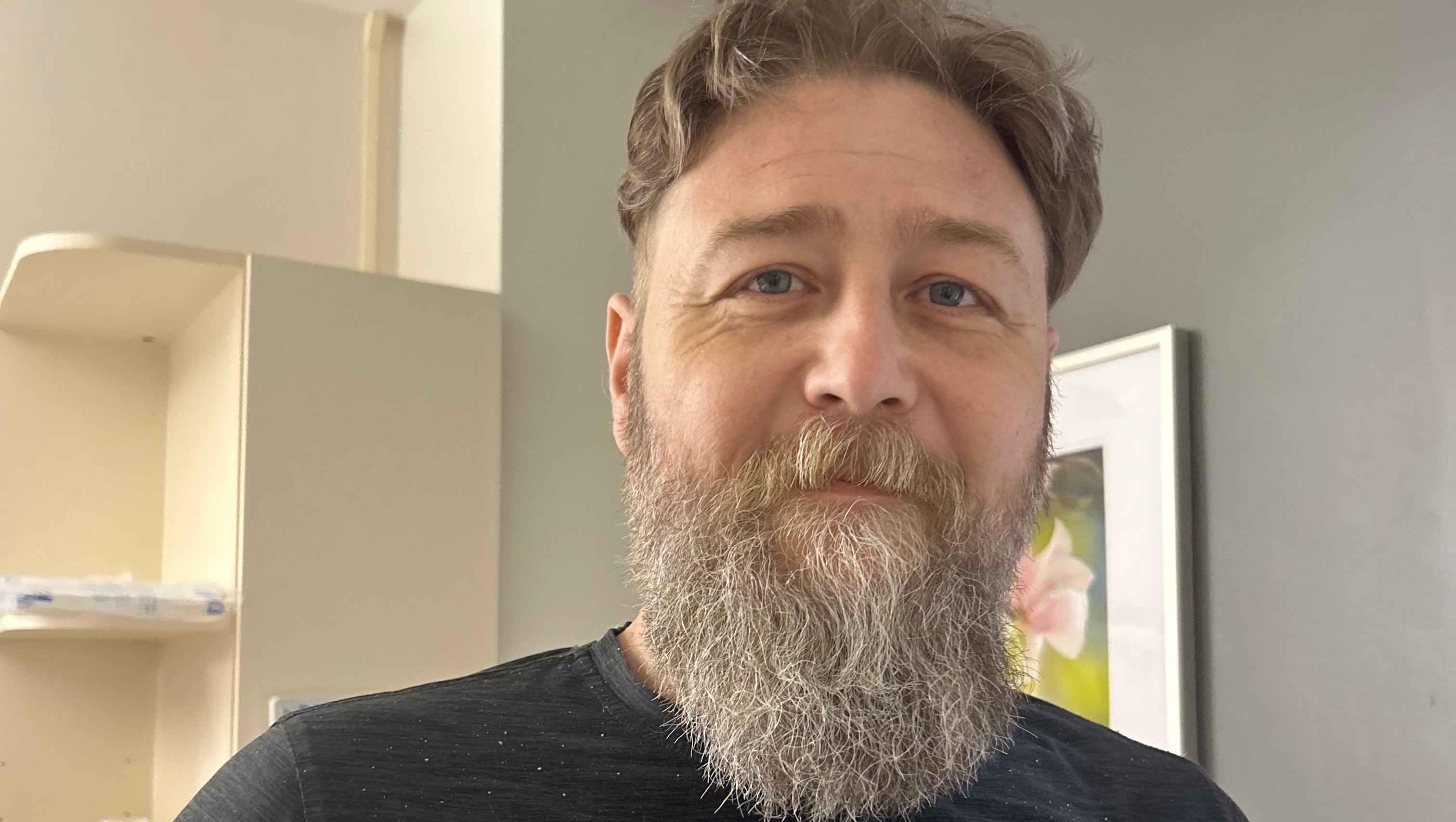 Fundraiser by Ashley Boston : Support John Blockson's Fight Against MDS