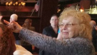 Fundraiser by STEVEN CONLON : Support Chris in Overcoming Barb's Loss