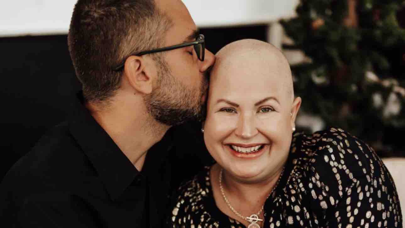 Fundraiser for Ashleigh Halfacer by Talia Jansen : Ashleigh’s Army ...