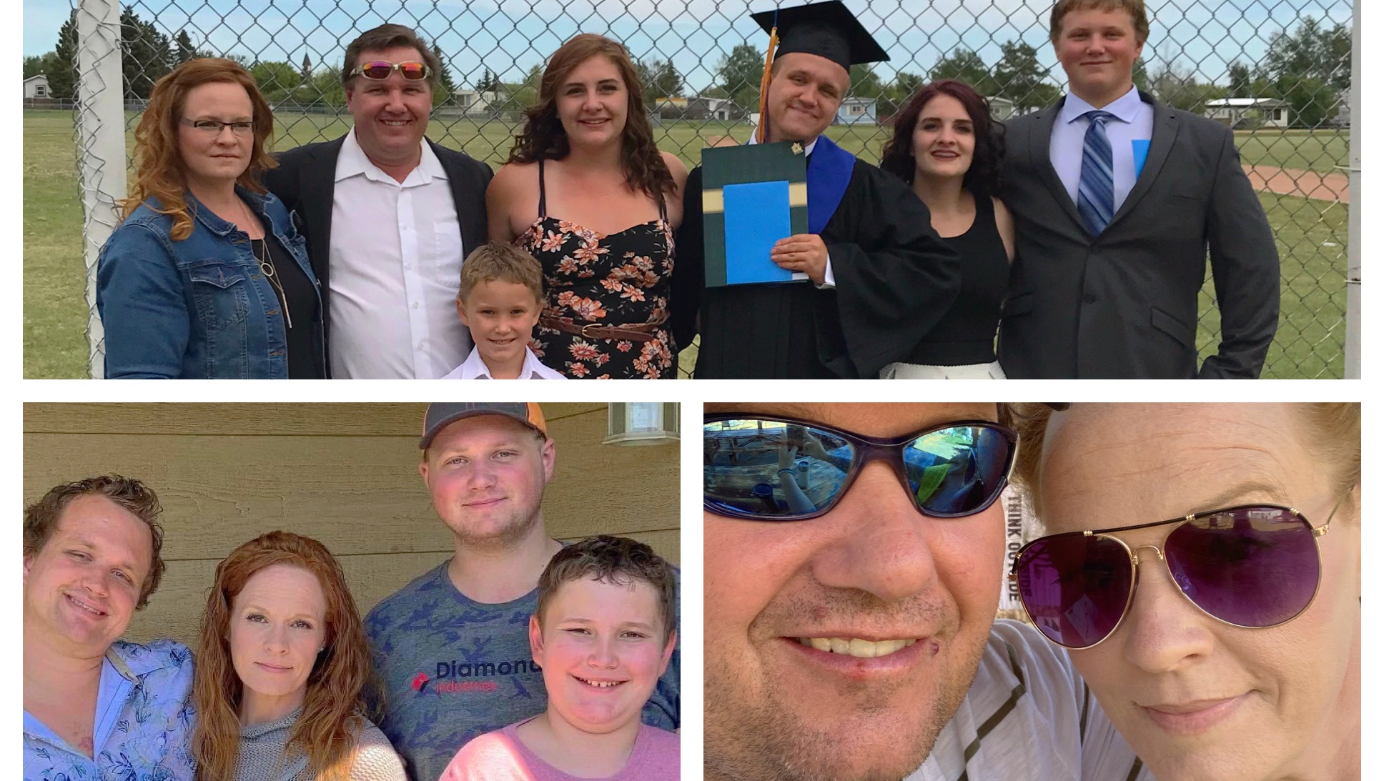 Fundraiser for Conrad Bjorklund by Shelley Moorman : Melody Maria Perry ...