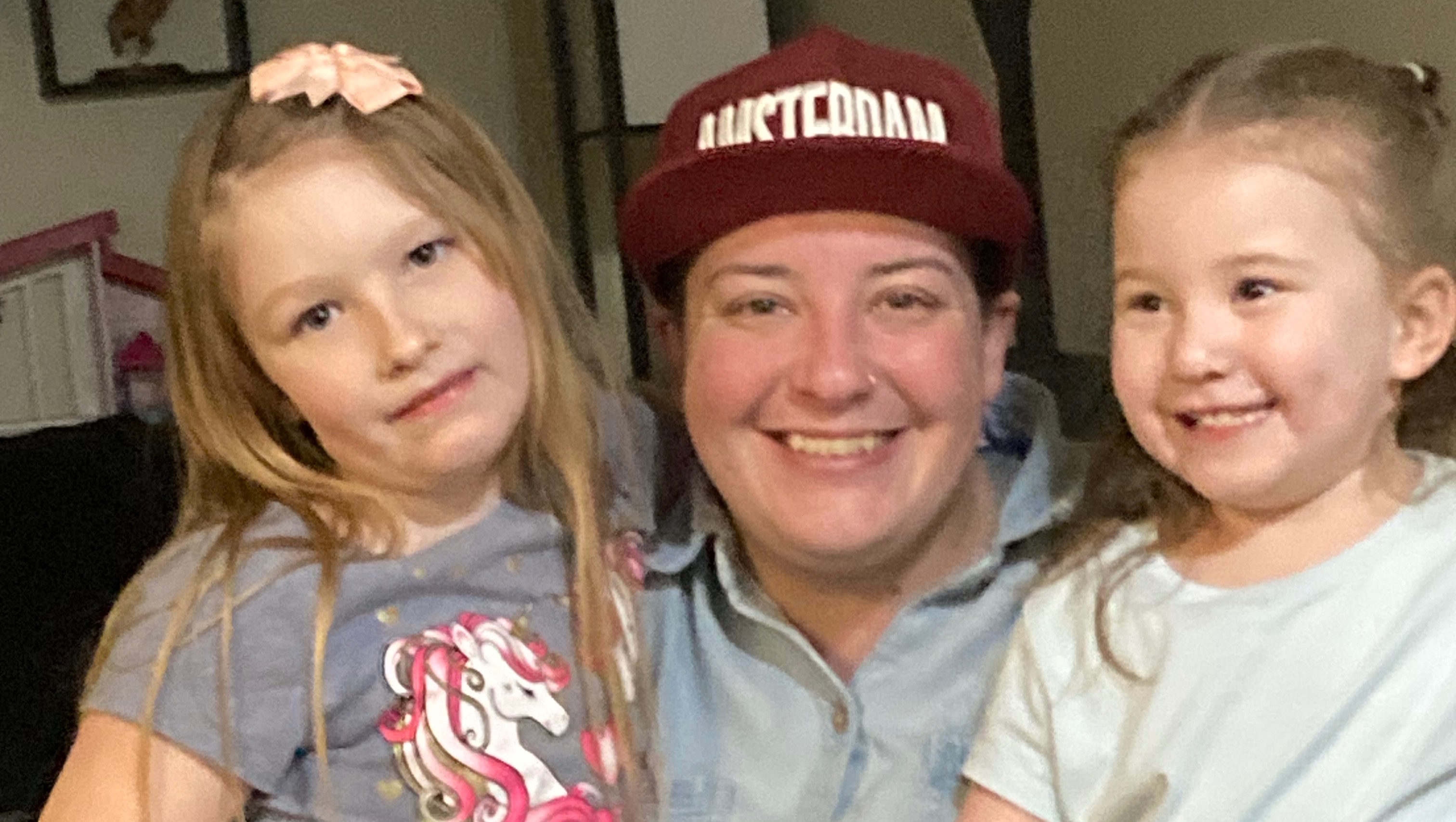 Fundraiser by Tammy Rusk : Support Katelyn's Fight Against Hodgkins ...