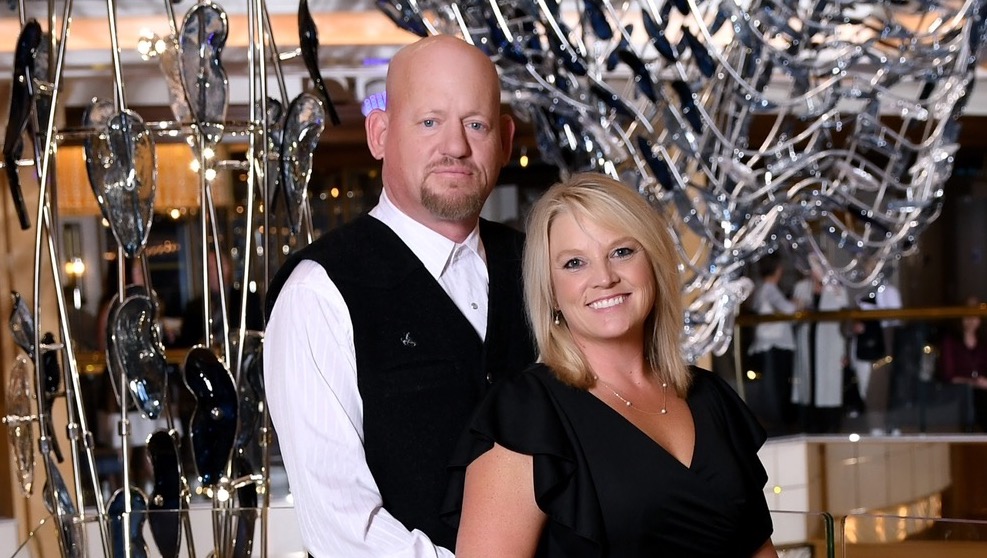 Fundraiser by Morgan Eaves : Stand with Korey in His Health Battle