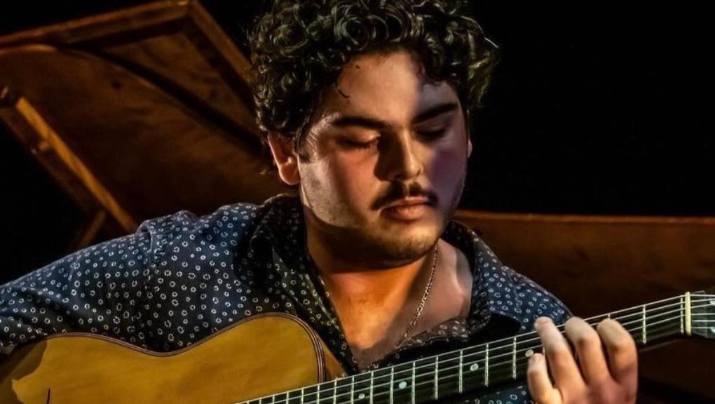 Fundraiser by Samuel Farthing : Help Make Sam's Debut Album A Reality!