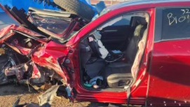 Fundraiser for Mandy Molina by Autumn Trotter : Support Mandy's ...