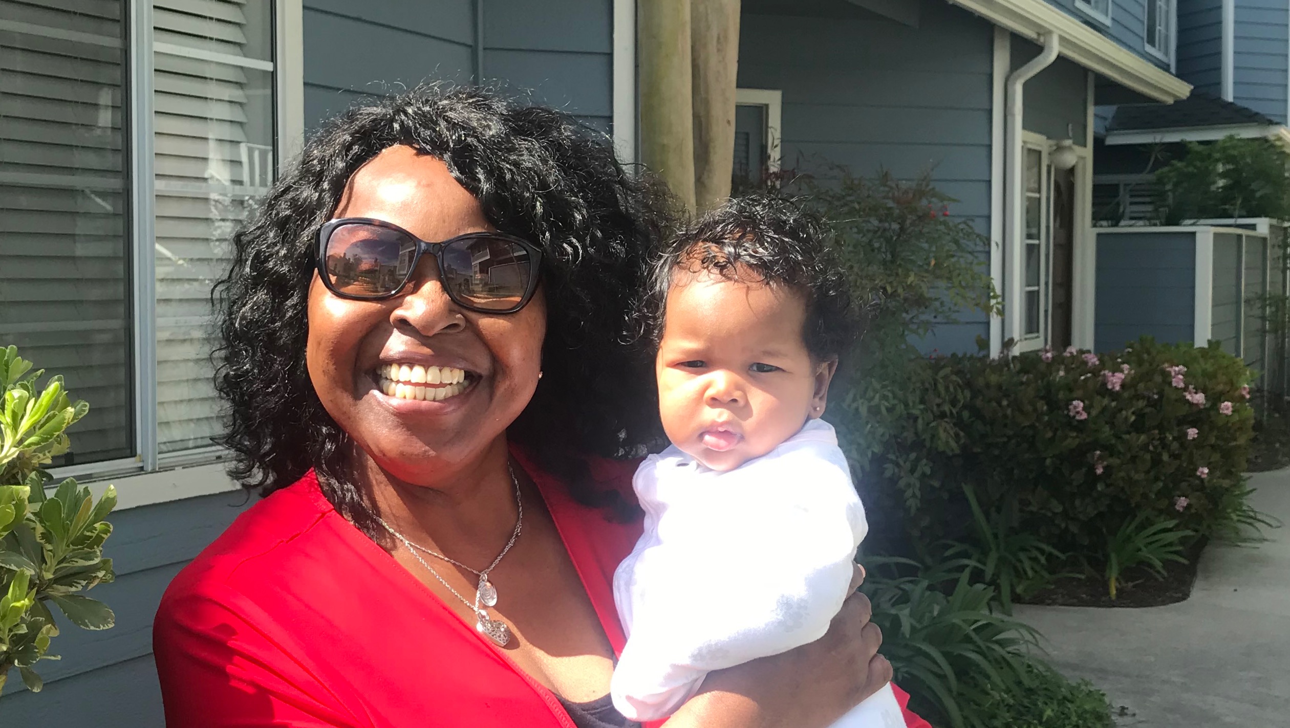 Fundraiser by Keali Collier : Support Renee's Family in Their Time of Loss