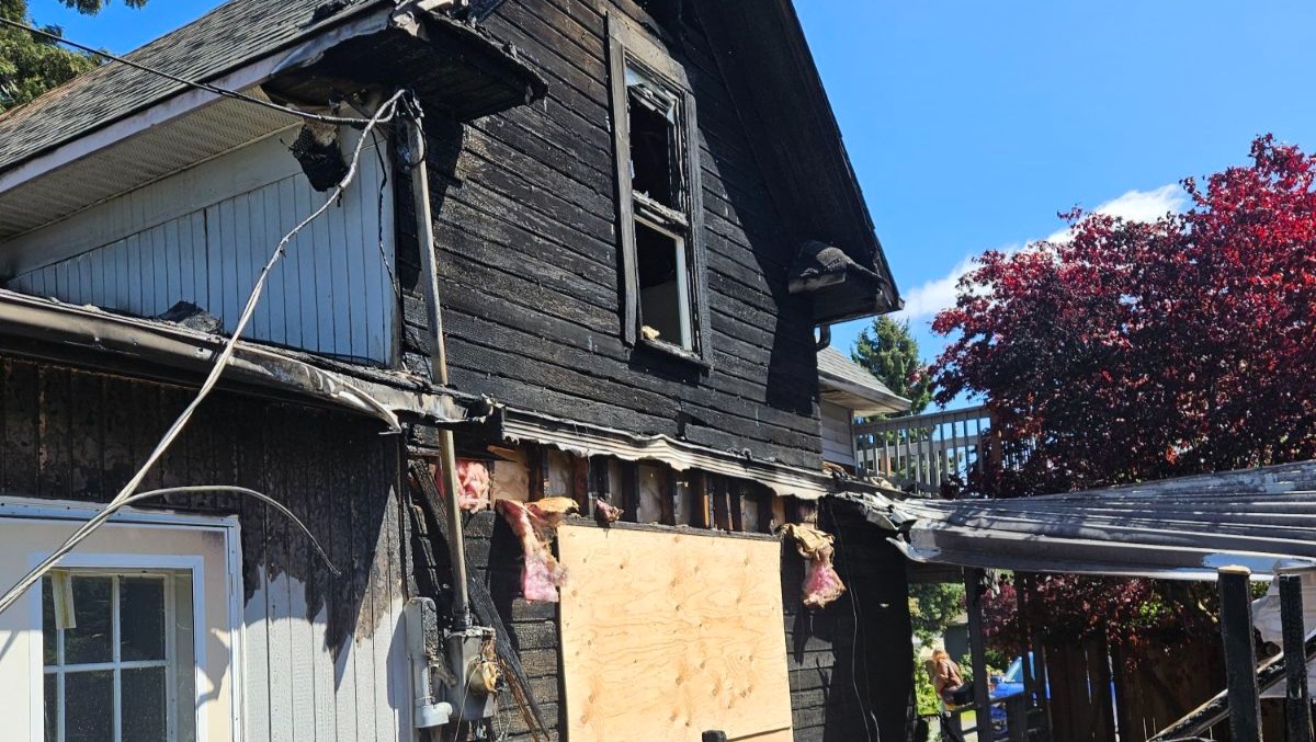 Fundraiser for Joey Grant by Brenna Deegan : Help Joey and Rocky ...