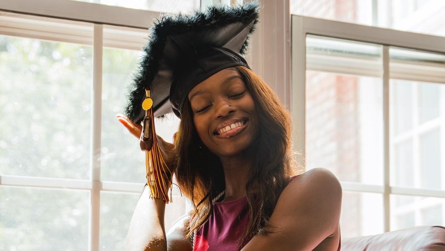 Fundraiser by Trinity Robinson : Support Trinity's Dance Dream at Alvin ...