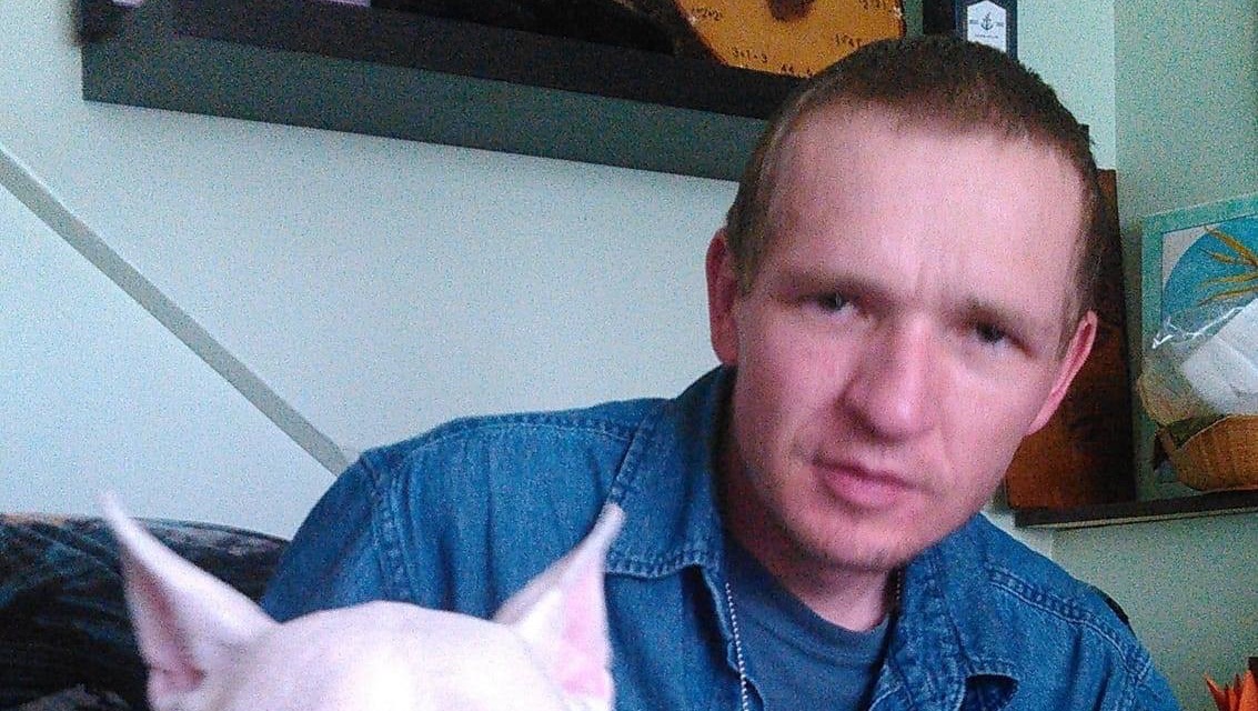 Fundraiser by Anna Waid : Support Alex's Funeral: A Plea from Anna Waid