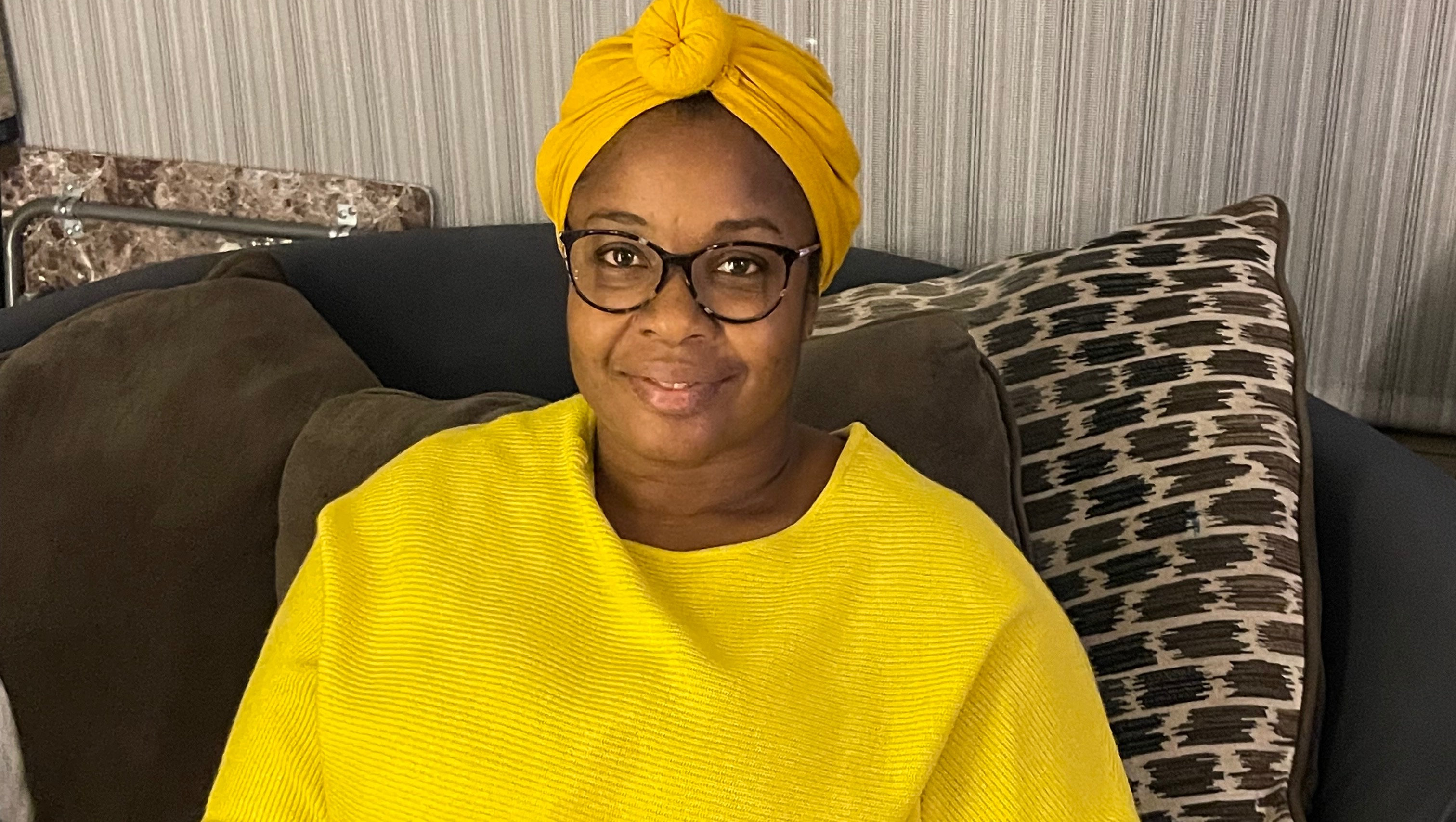 Fundraiser by Edlyne Paul : Help a mother, nursing student secure her ...