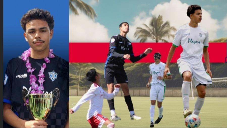 Fundraiser by Ruth Gonzalez : Help Damian score his trip to Regionals ...