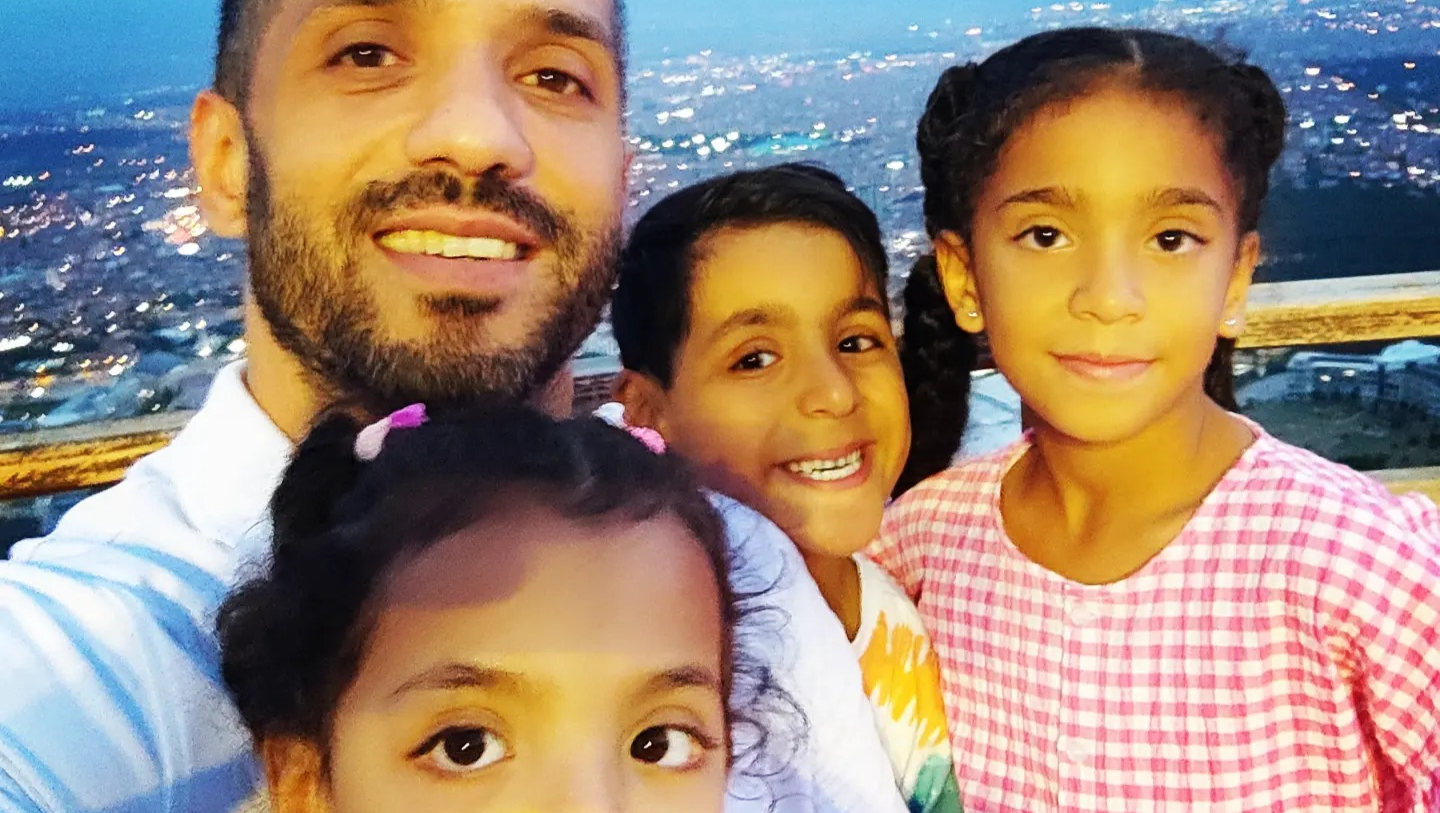 Fundraiser for FADI ALDEEB by Chloe Sutton : Help Fadi's family ...