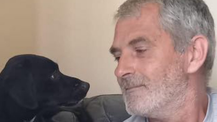 Fundraiser by Dean Slater : Please Help Wayne and his family.