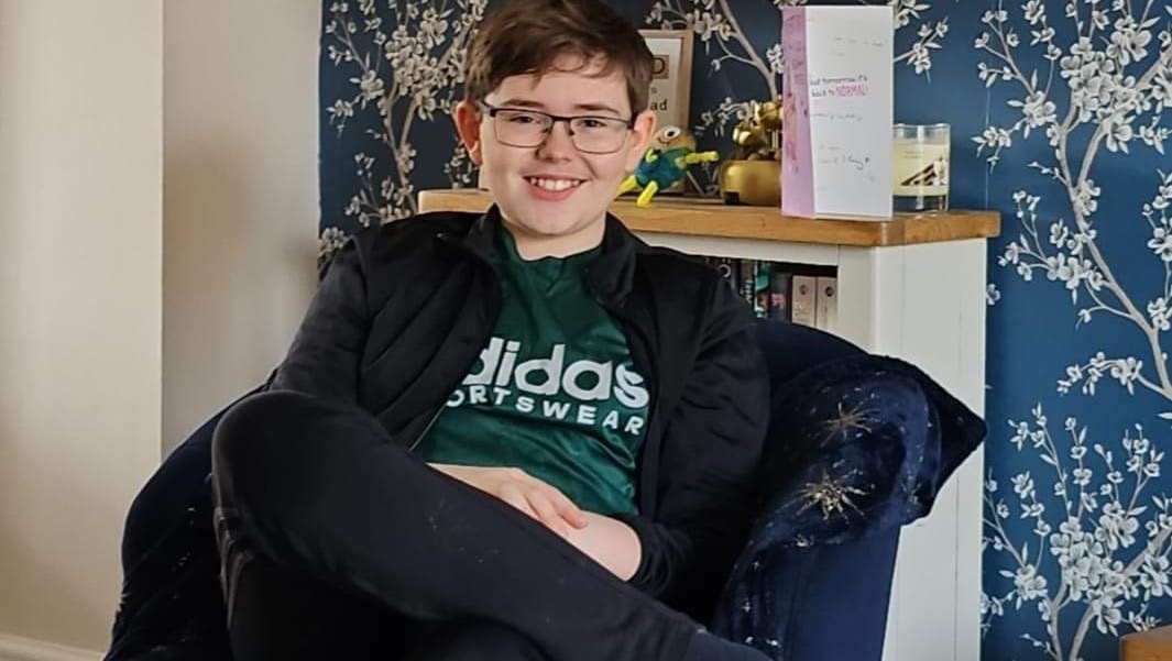 Fundraiser by Lucas Sales : Raising money to help get resources for my ...