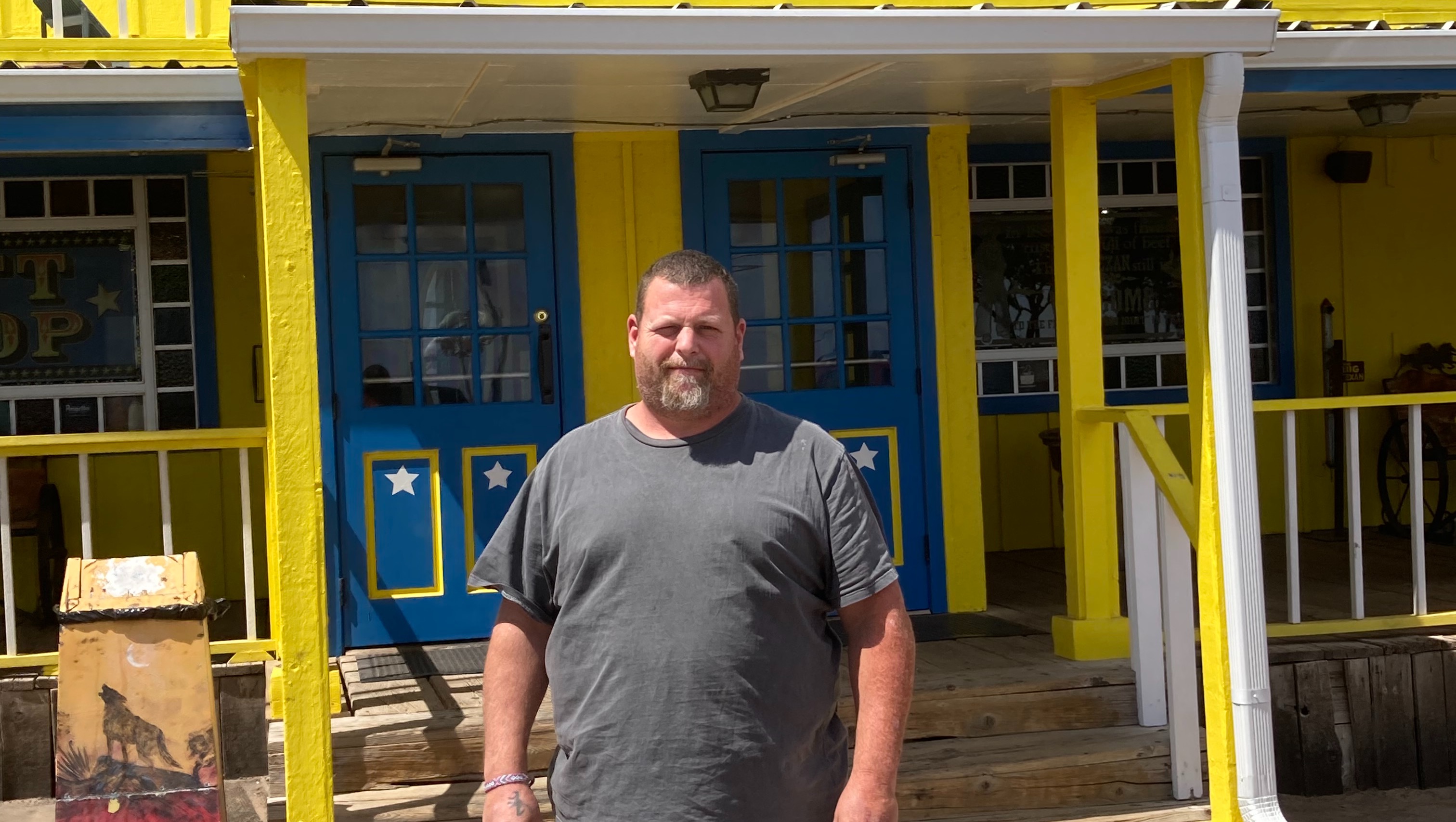 Spendenaktion von Heather Breeden: Help Heather's Husband on His Road ...