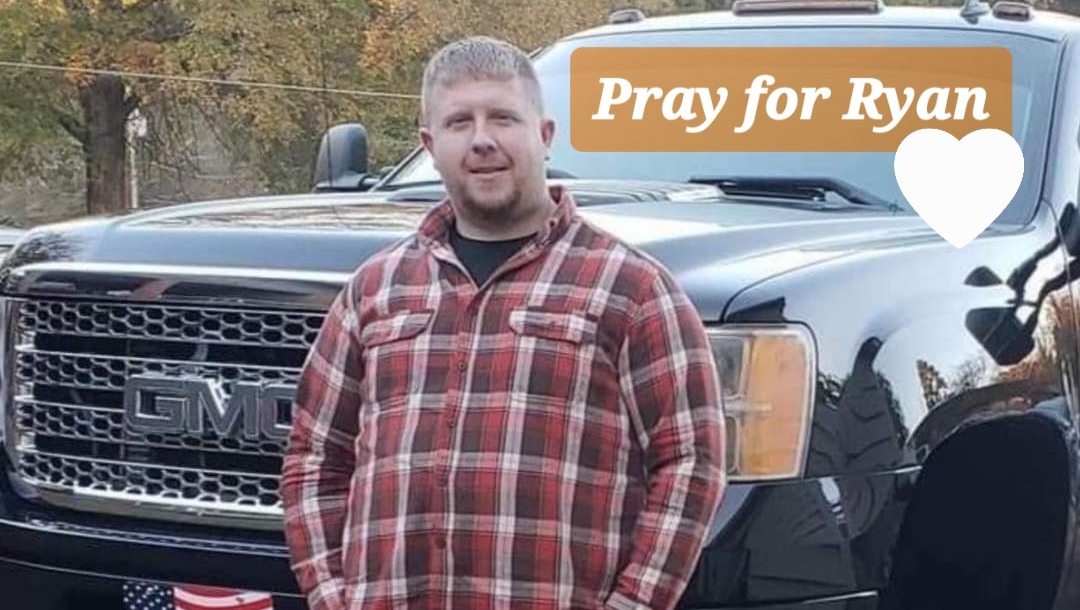 Fundraiser by Margaret ann Brannan : Please pray and help Ryan's family ...