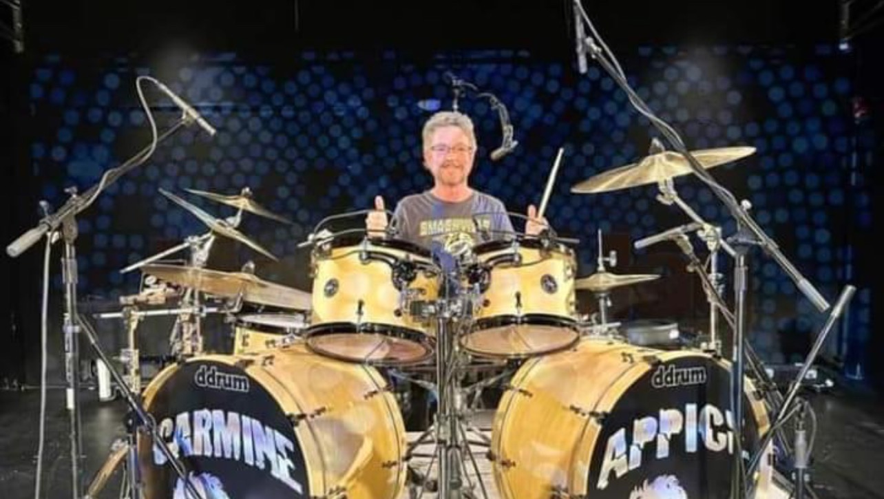 Fundraiser for Meredith Caudill by Russlyn Gesell : Remembering Russ ...