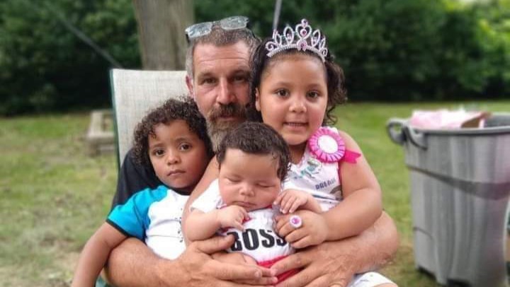 Fundraiser for Crystal Almonte by Samantha Orlando : Assist in Frank Orlando's Memorial Fund