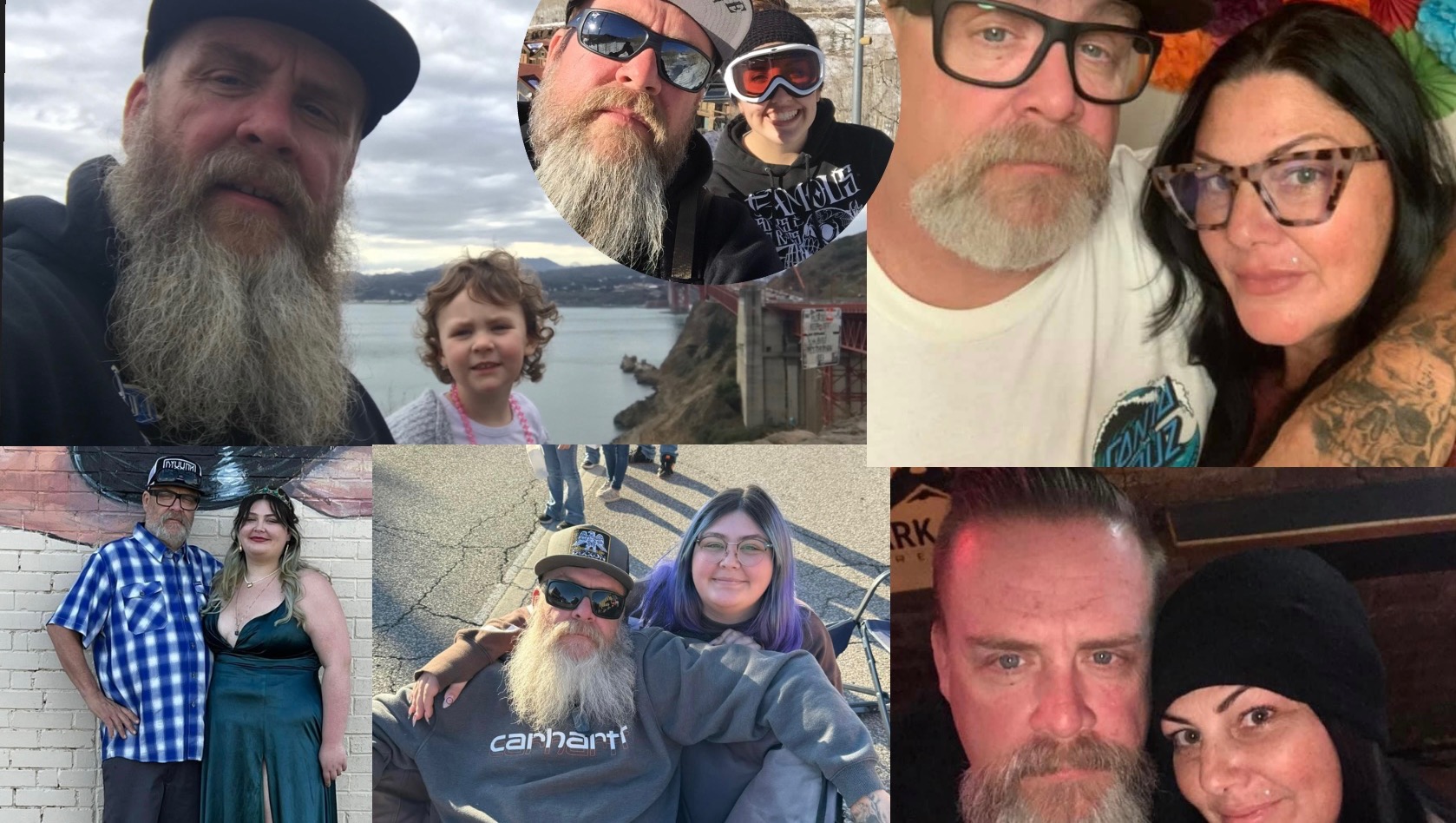 Fundraiser for Adrian Askins by Zoi Askins-Belcher : Support Corey ...