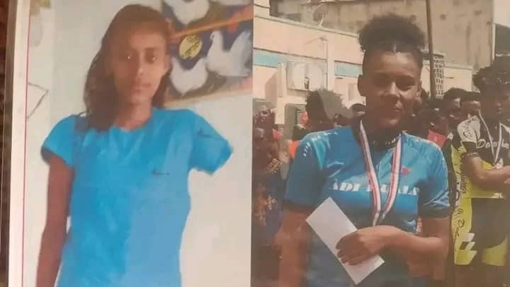 Fundraiser by Mihreteab Gebremariam : Yordanos Ahferom