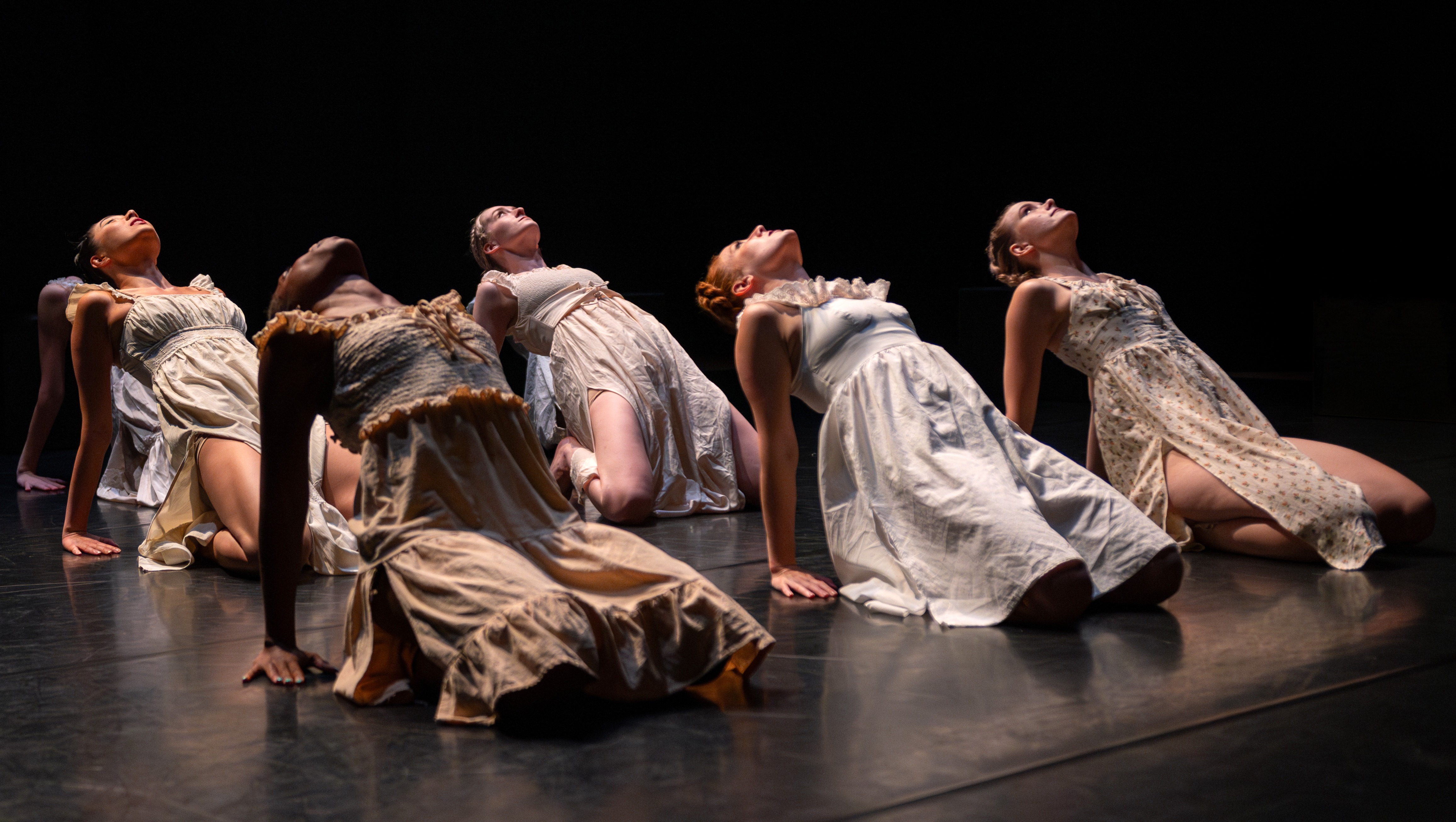 Fundraiser by Margaret Morrissey : Support Fuerta Dance Company's 2024 ...