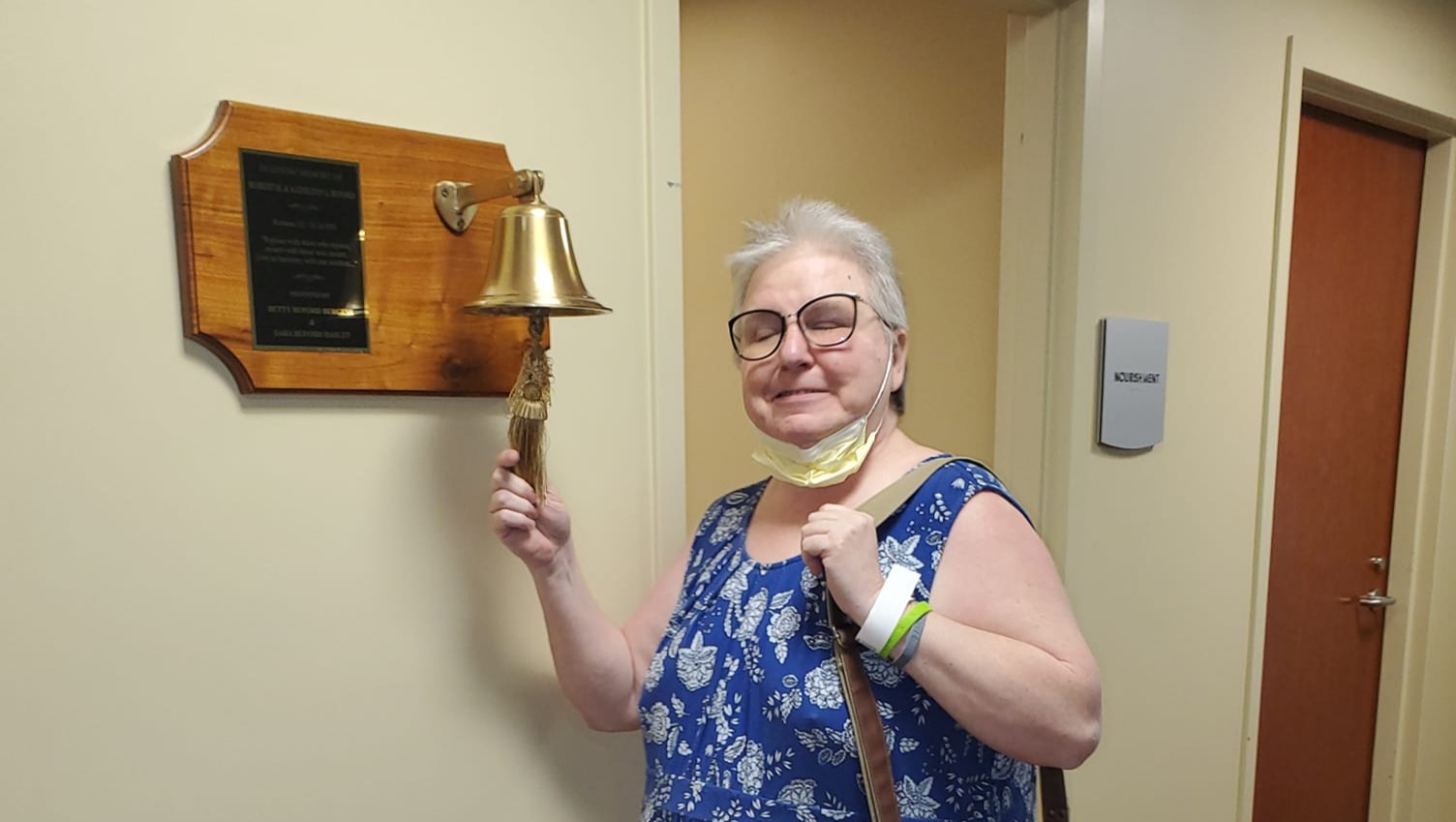 Fundraiser by Deborah Atkinson : Deb's Journey Through Treatment for ...