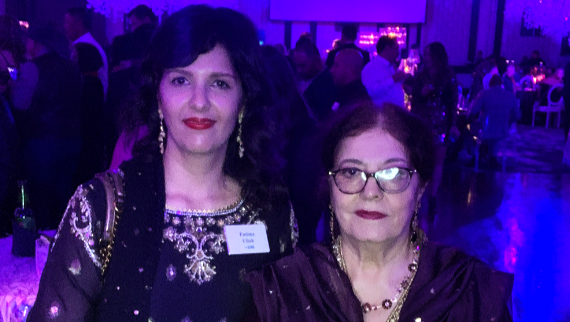 Fundraiser for Fatima Ullah by Candice Duhon : Help Fatima Ullah's ...
