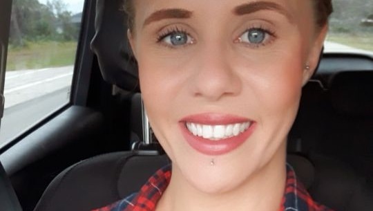 Fundraiser by Heather Matson : Stand with Heather in Her Health Battle