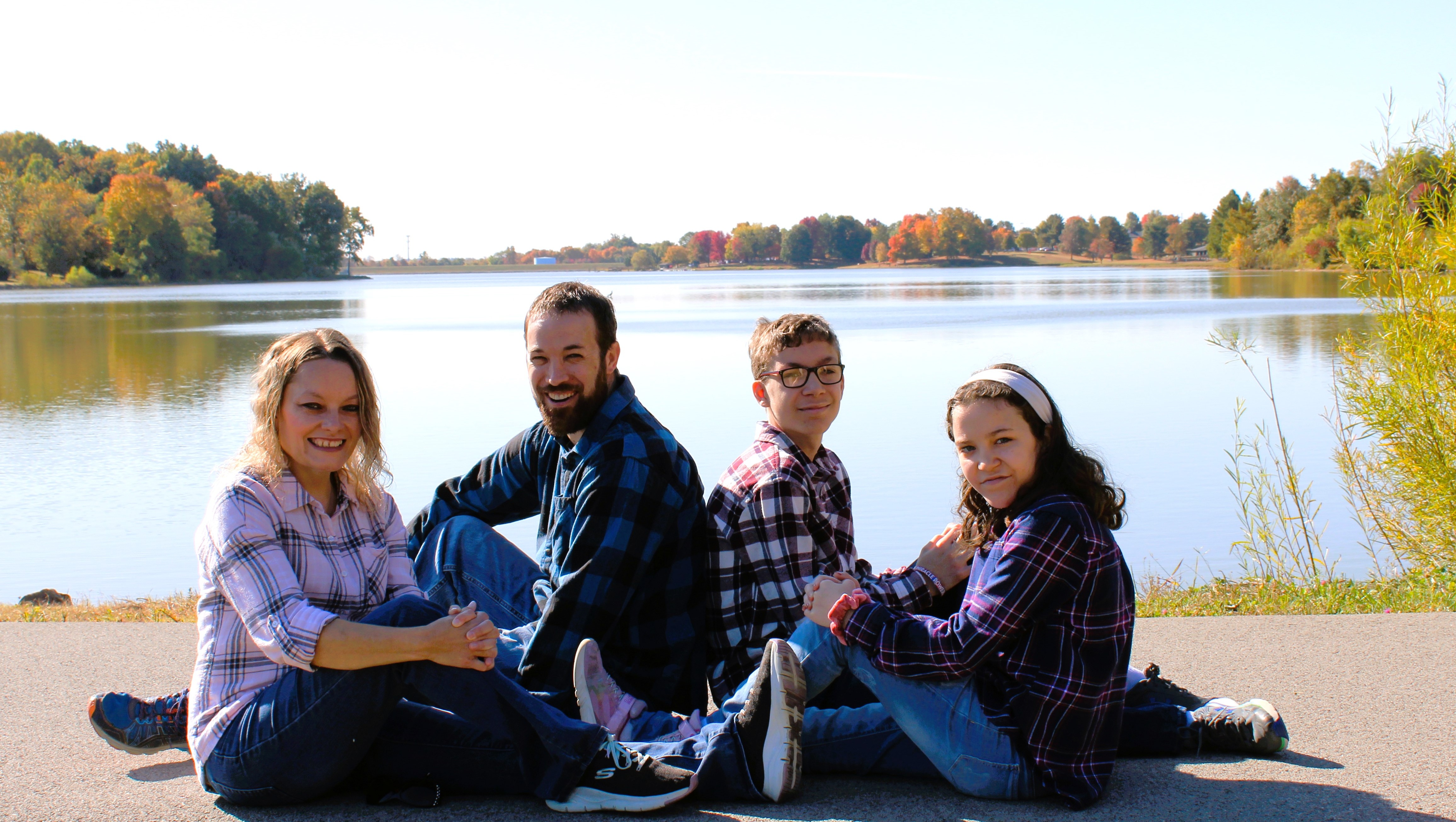 Fundraiser by Misty Lackey : Help Misty Fight Polycythemia Vera