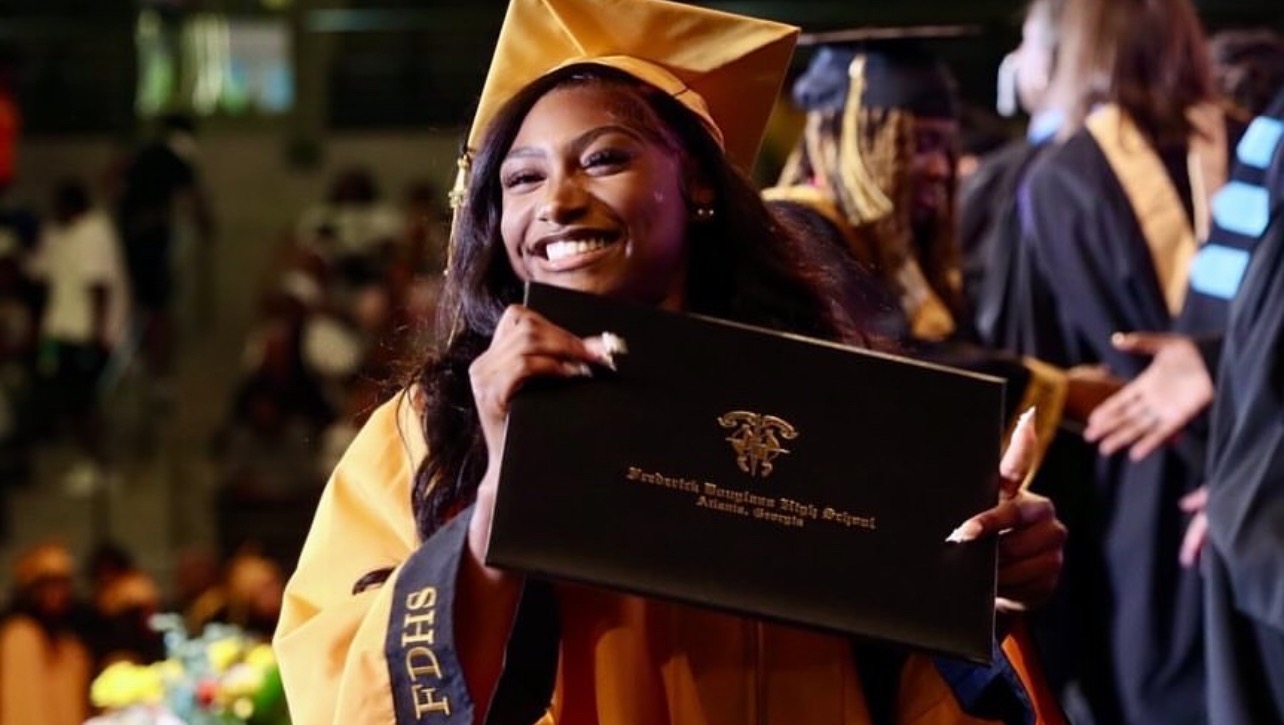 Fundraiser by Arabian Spencer : Support Arabian’s Academic Journey