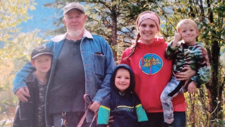 Fundraiser for Audrey Tetlow by Racheal Jones : Join Tetlow Family's ...