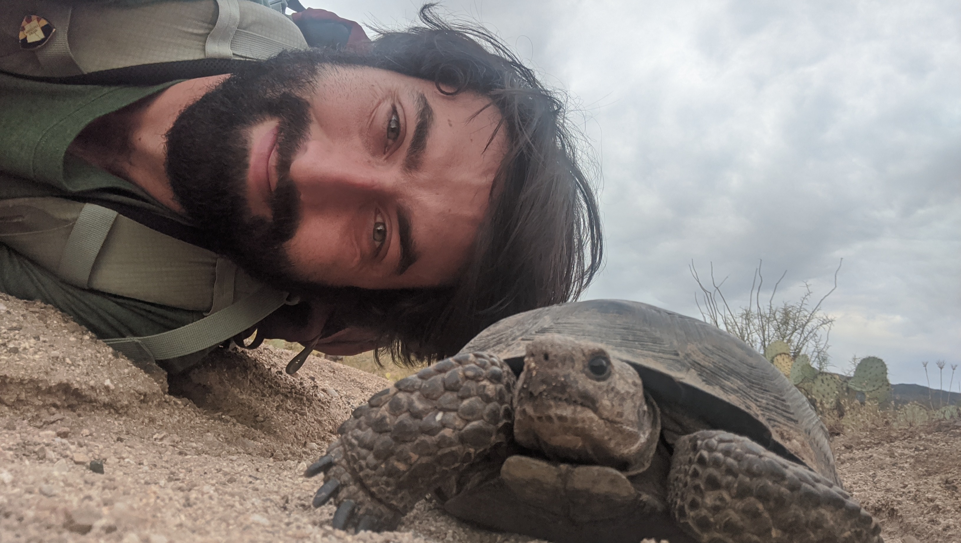 Fundraiser by Treven Hooker : Treven’s Continued Education at WAS