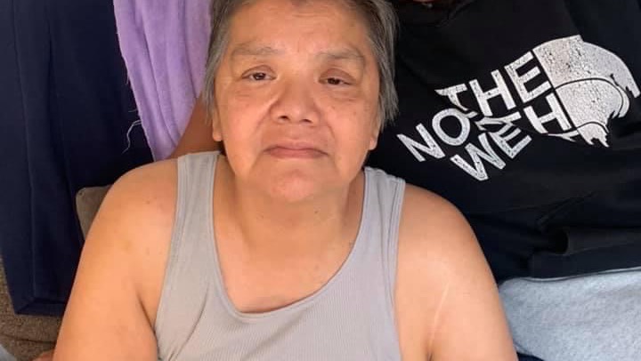 Fundraiser for Jesse Morales by Tedehop Ancheta : Assist Aunty Tina's ...