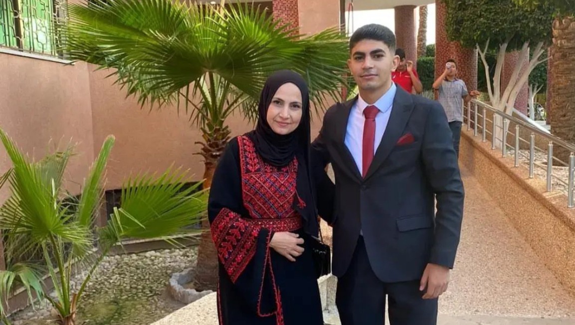 Fundraiser by Nick Dhokia : Help Abdallah and his family evacuate Gaza