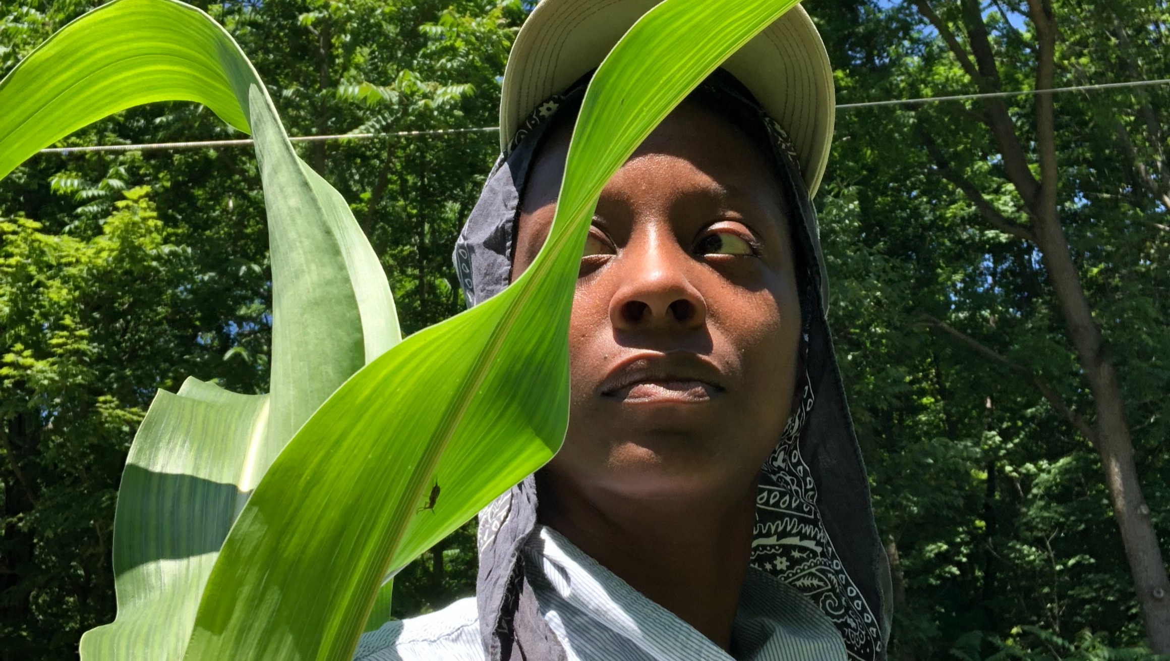 Fundraiser by Cooper Cheatham : Support Nadine's Medical Care