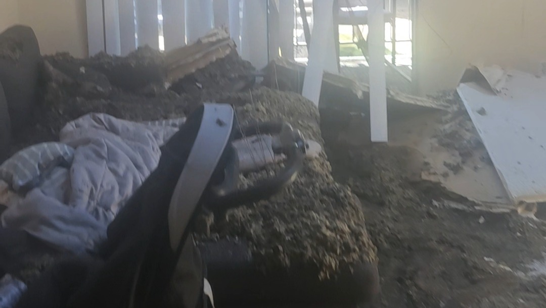 Fundraiser by Lamar Mccall : Help Rebuild Our Lives After Fire