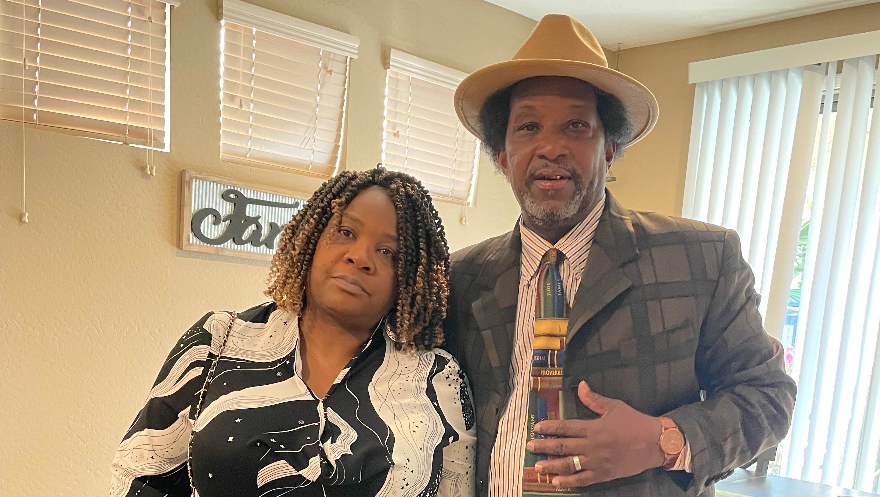 Fundraiser by Tyrrell Webb : Heaven Gained Another Angel Today, Darryl ...