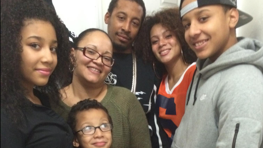 Fundraiser by Jazmin Gray : Assist a Grieving Family Through Tough Times