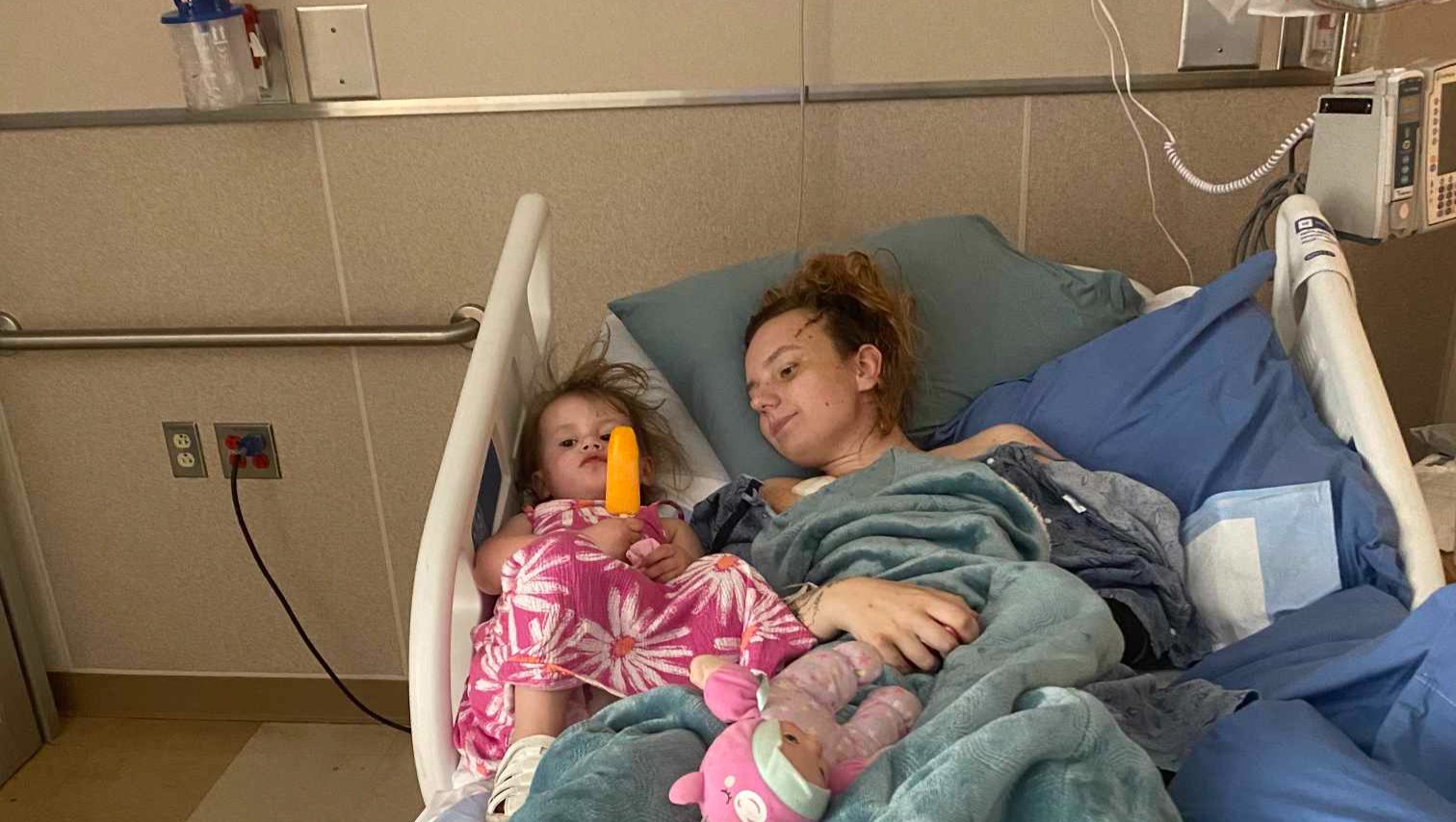 Fundraiser for Roberta Lakey by Jenna Parsons : Support Emily and Lily ...