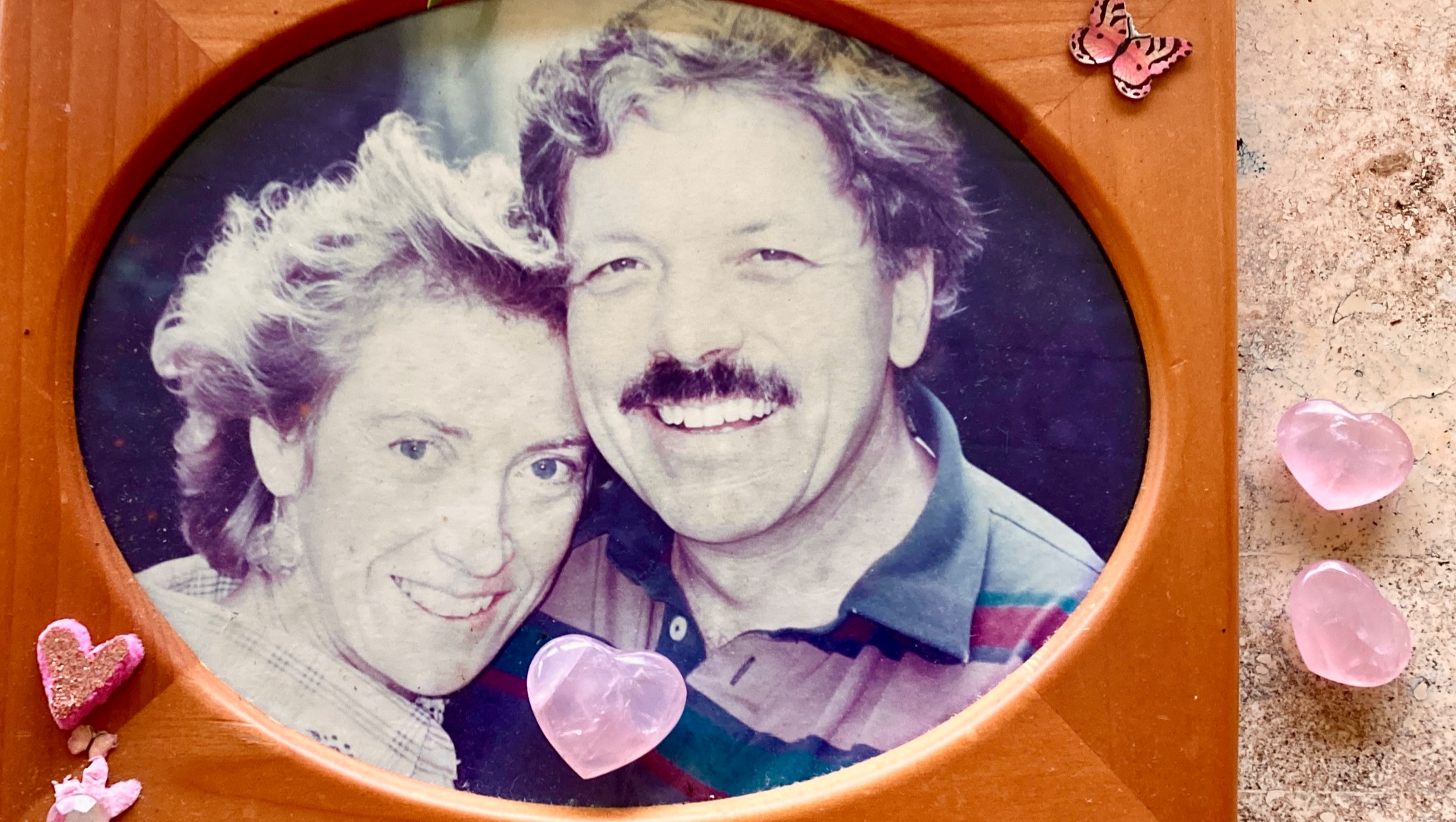 Fundraiser by Anne Westfall : Support Lew & Karin's Urgent Medical Needs