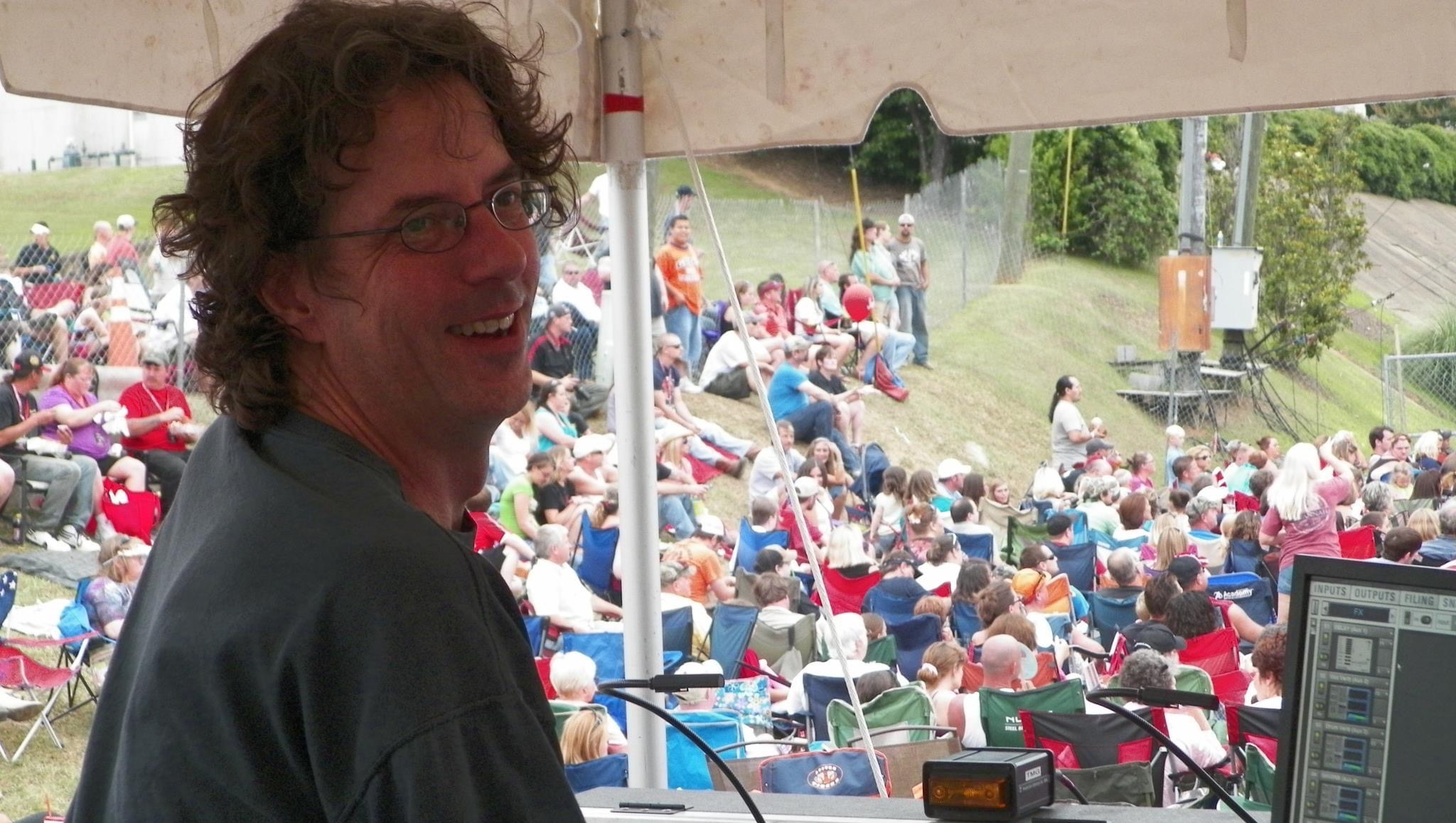 Fundraiser for Ian Bracy by Kyle Oconnor : The show must go on....In ...